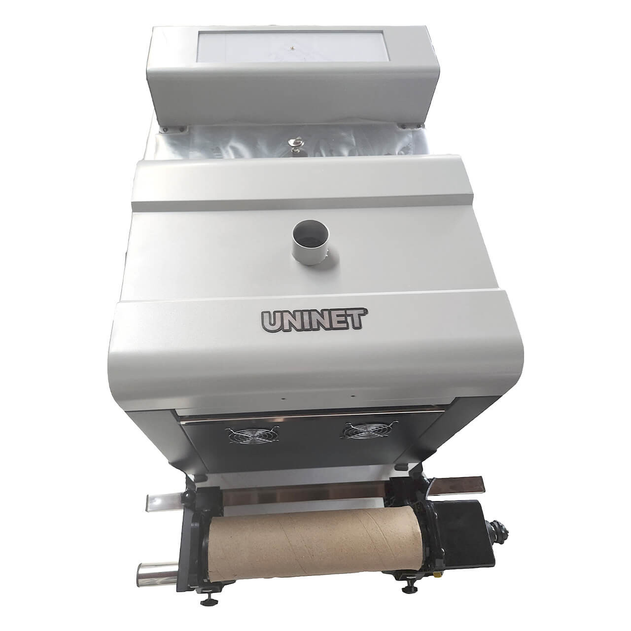 UNINET DTF Powder Applicator and Curing Machine 14"