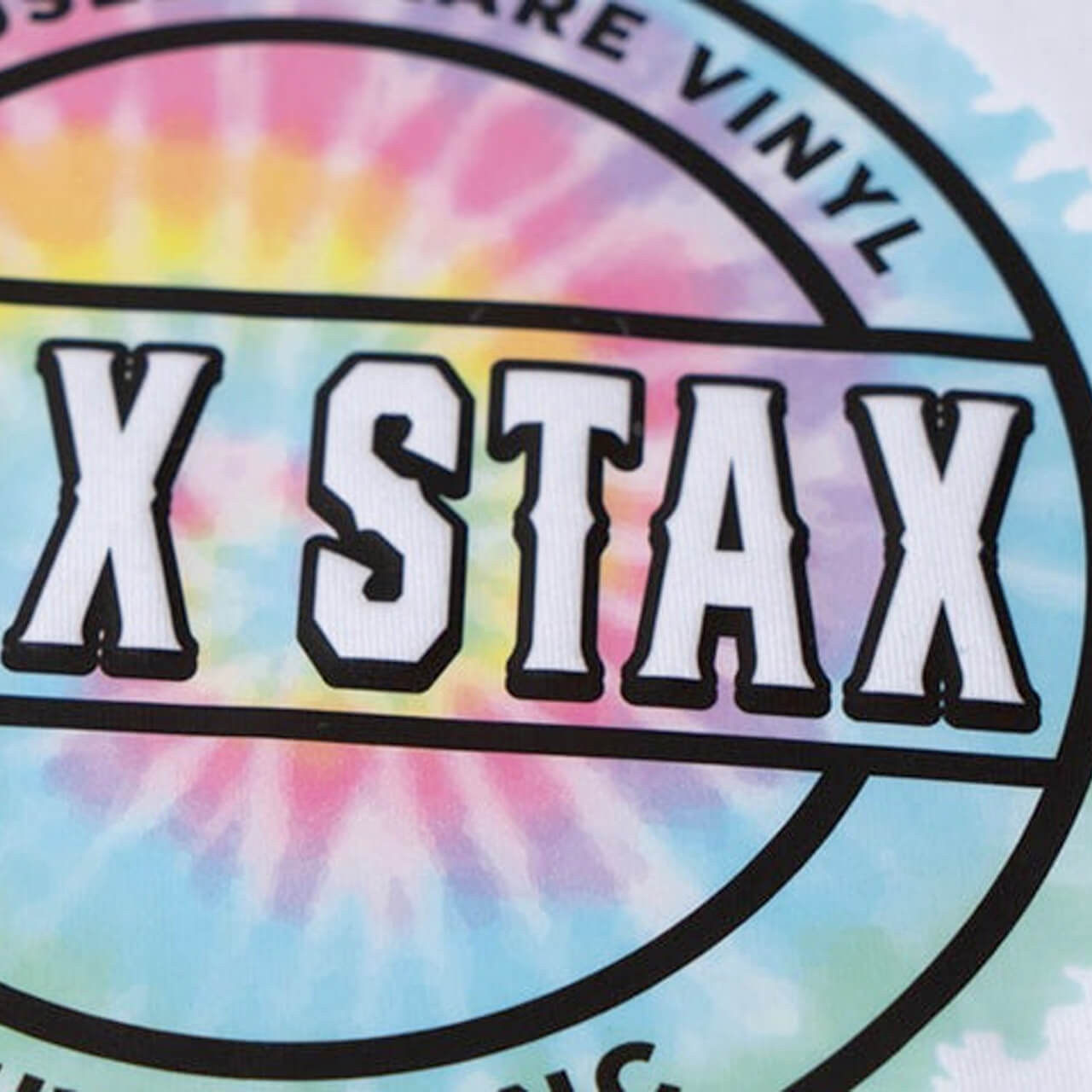 Custom DTF Printing with UltraColor MAX Printed Transfer Service