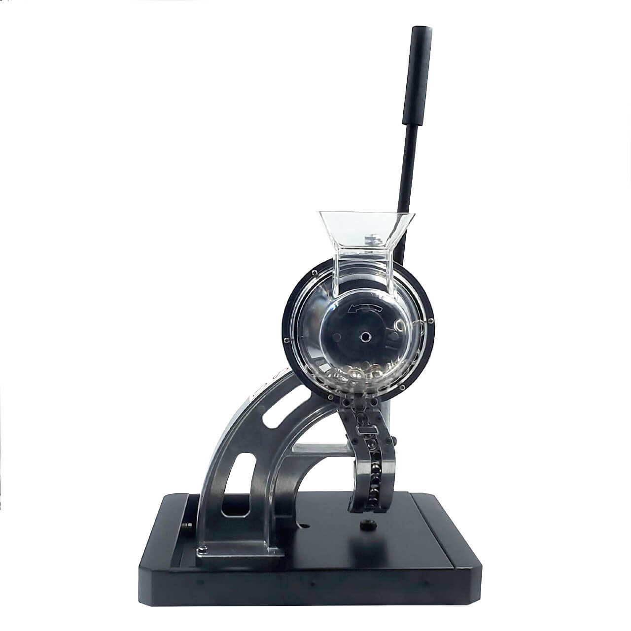 Auto Loading Grommet Press Machine with 5,000 Grommets