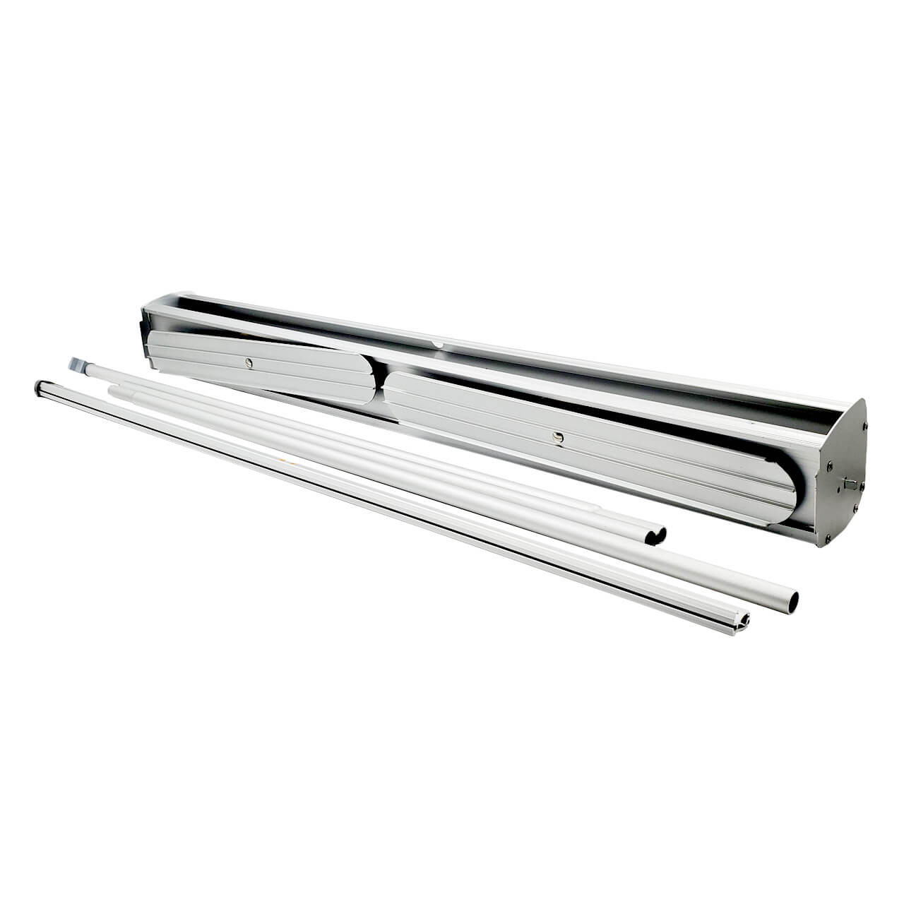 Retractable Banner Stands Kit - USCutter