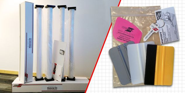 HP Latex 335 Print & Cut Plus Solution - 64" Wide Format Printer ...