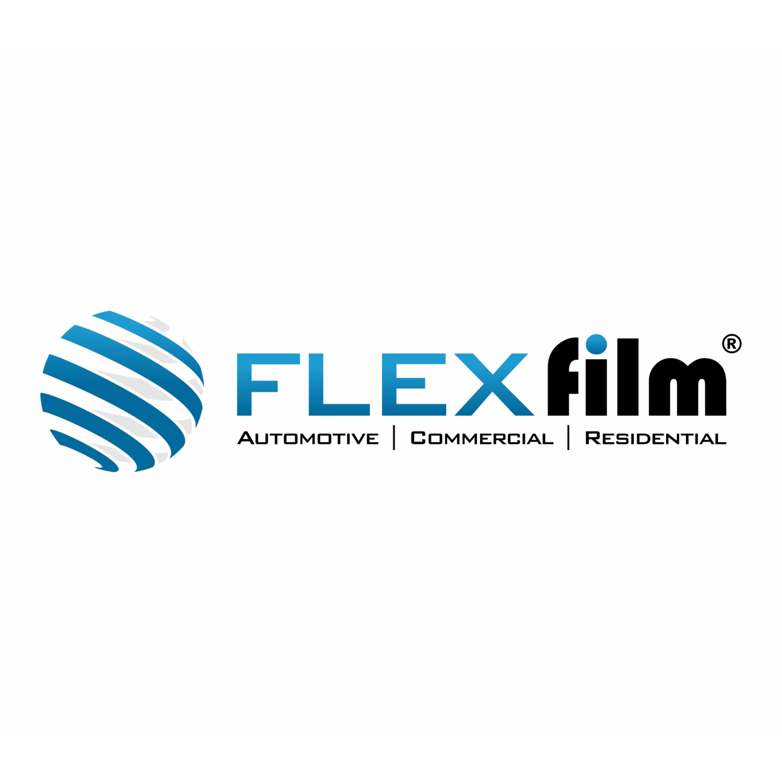 Flexfilm Panaflex Black Carbon Ceramic Automotive Window Tint Film