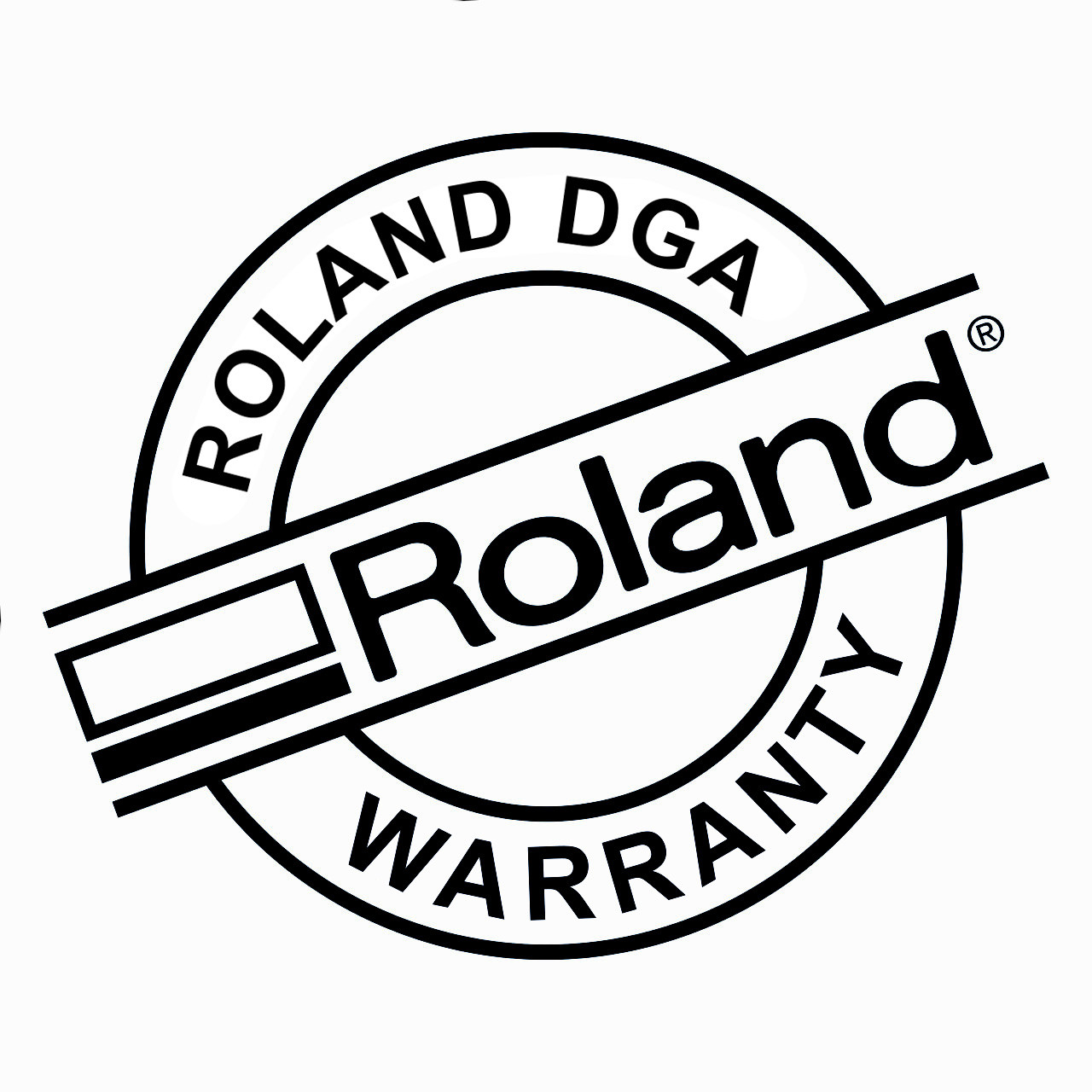 Roland EU-1000MF UV-LED Flatbed Printer
