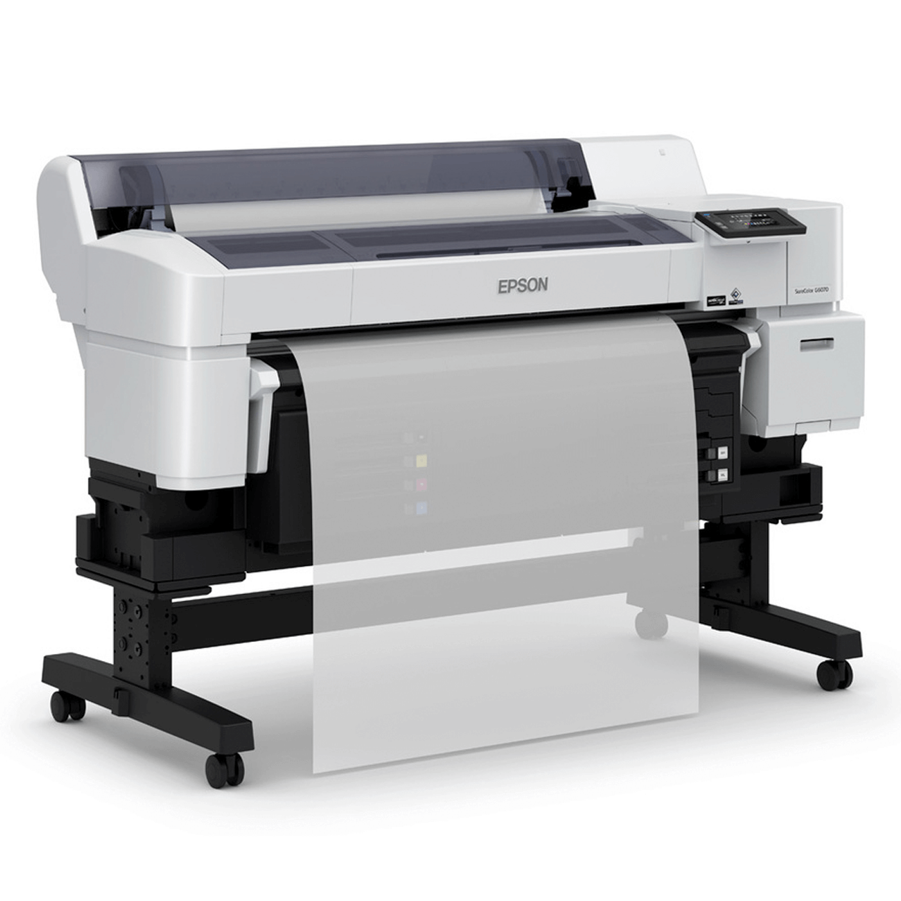 Epson SureColor G6070 35in DTF Printer