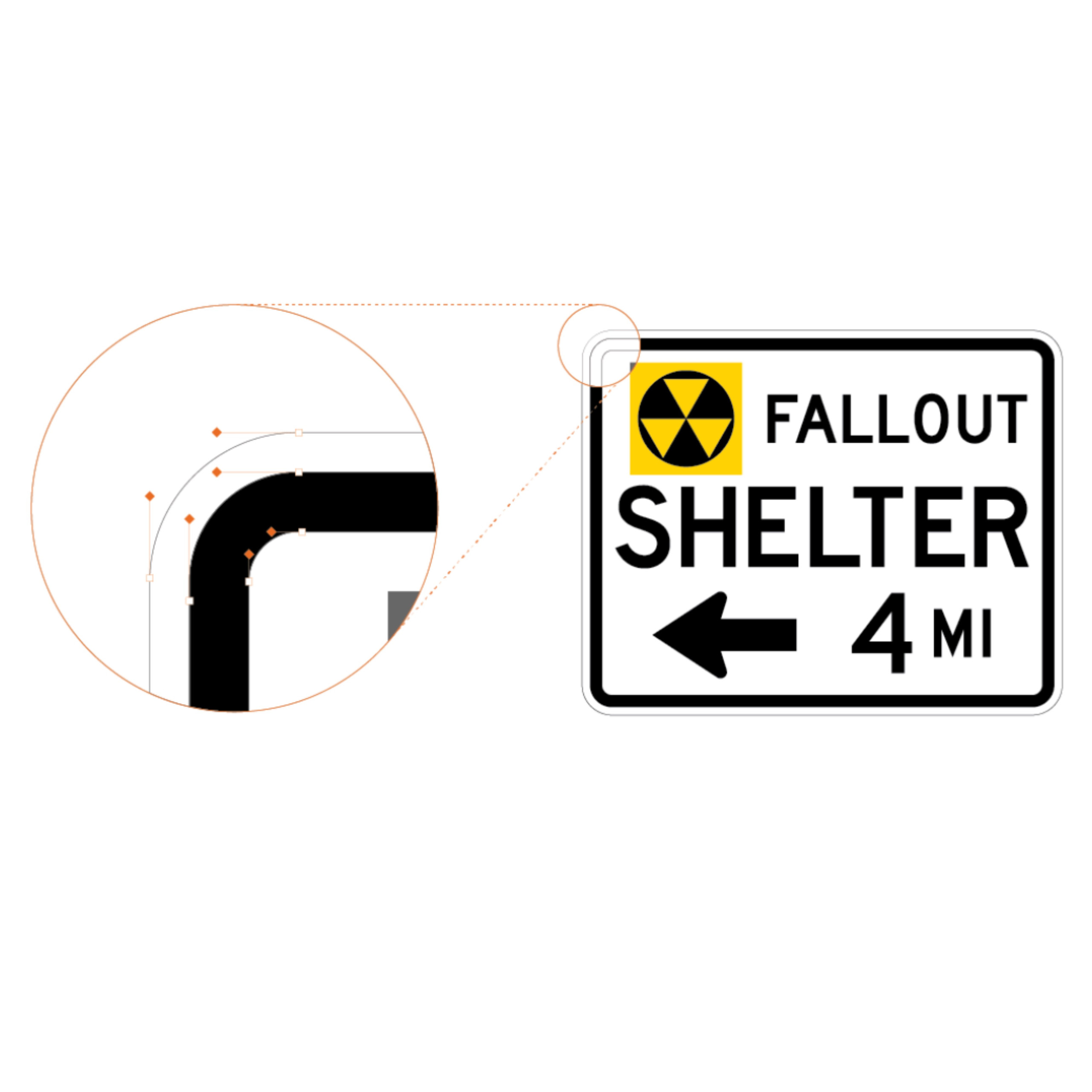 SAi Flexi MUTCD Highway Signs Collection