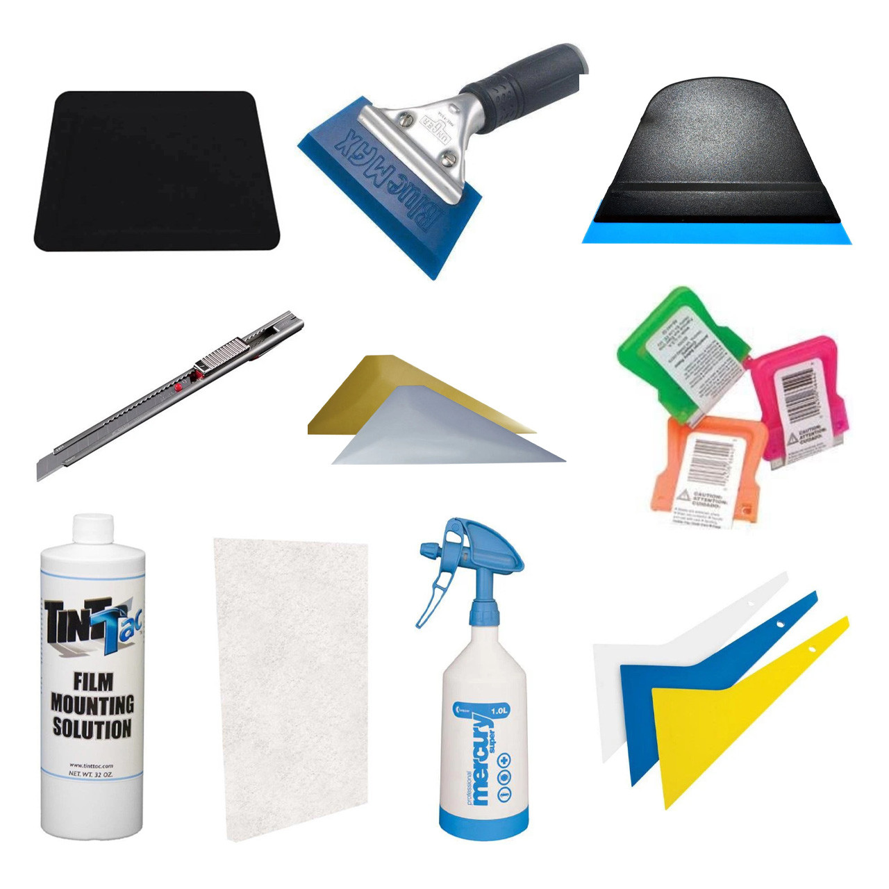 Graphtec CE8000-130 50" Window Tint and PPF Cutting Bundle