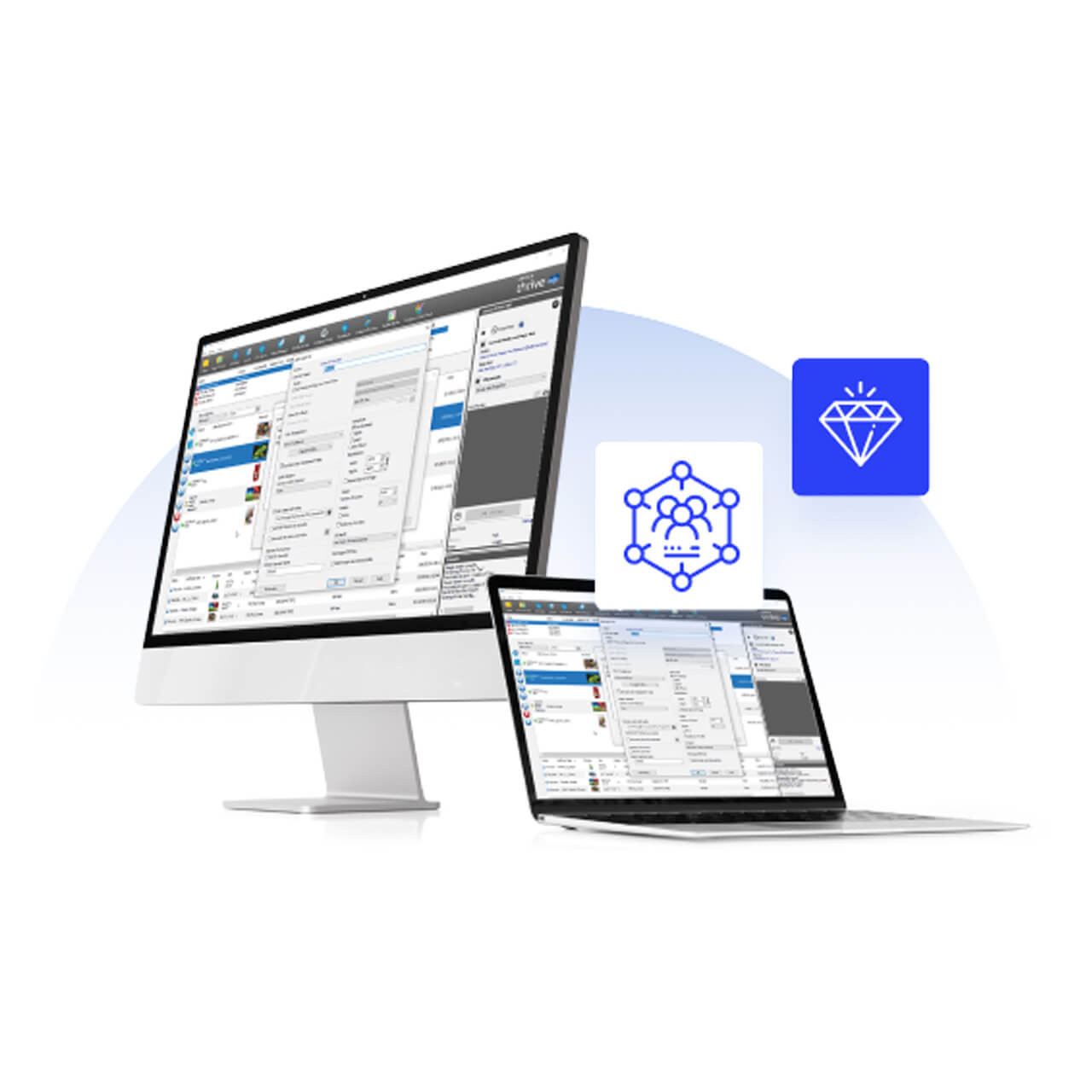 ONYX Thrive 25 – The Ultimate Scalable Print Workflow RIP Software