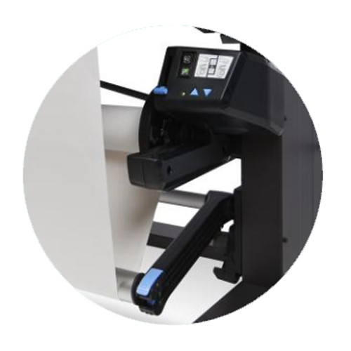 HP Latex Print & Cut Plus Solution - HP 115 54in Printer and 54in HP ...