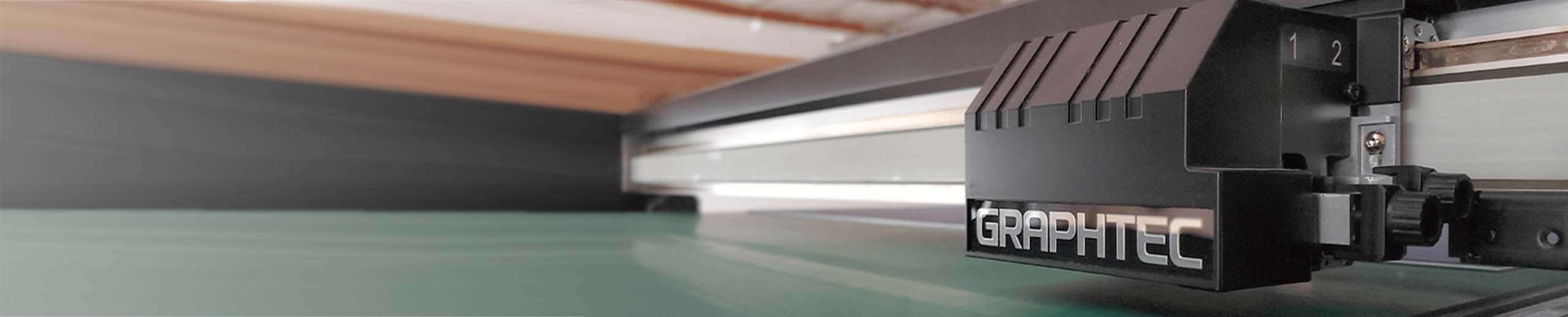Flatbed Cutter Plotters