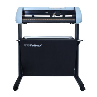 USCutter SC2 Series Vinyl Cutter with Software | Affordable Entry-Level ...