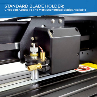 USCutter SC2 Series Vinyl Cutter with Software | Affordable Entry-Level ...