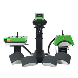 Heat Press - Brands - Lopo - USCutter