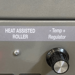 Rollover Classic Flatbed Applicator Table
