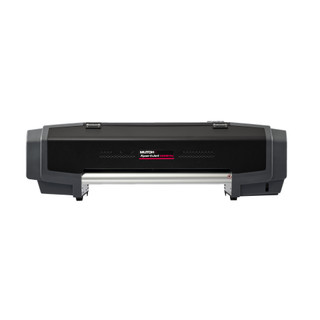 Mutoh XpertJet C641SR-Pro 24" Eco-Solvent Printer & Cutter