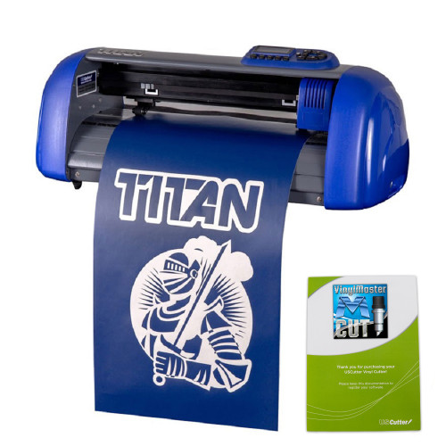 Titan Vinyl Cutters