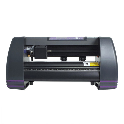 USCutter 14″ MH Vinyl Cutter – Compact Desktop Cutter