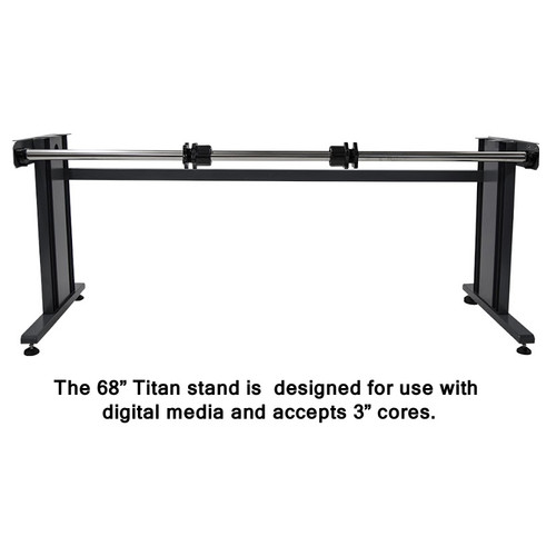 USCutter TITAN 3 ARMS Contour Cutting Vinyl Cutter - 28" | 53" | 68"