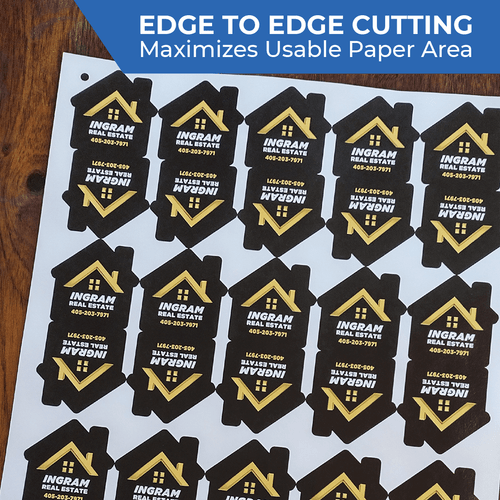 Vulcan SC-350 13" x 19" Sheet Cutter