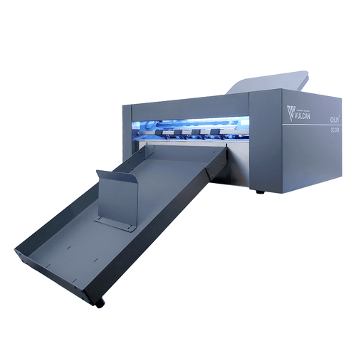 Vulcan SC-350 13" x 19" Sheet Cutter