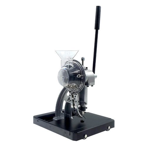 Auto Loading Grommet Press Machine with 5,000 Grommets