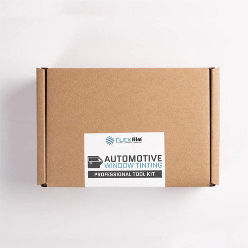 Flexfilm Professional Automotive Window Tinting Tool Kit
