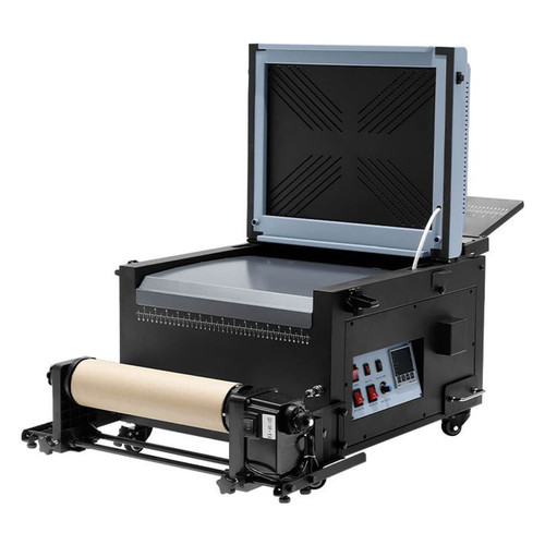 DTF Station Prestige R2 Pro Bundle – Printer, Inline Shaker & Supplies