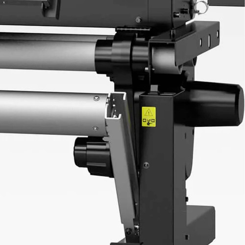 Demo Roland VG3-540 TrueVIS 54" Large-Format Eco-Solvent Inkjet Printer ...