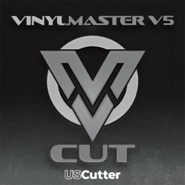 USCutter MH Series Vinyl Cutter – 14″ to 53″ Sizes