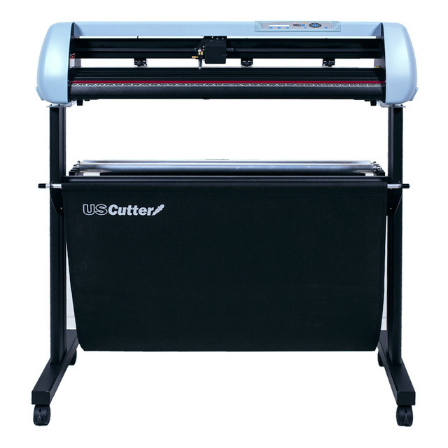 USCutter SC2 Series Vinyl Cutter with Software | Affordable Entry-Level ...