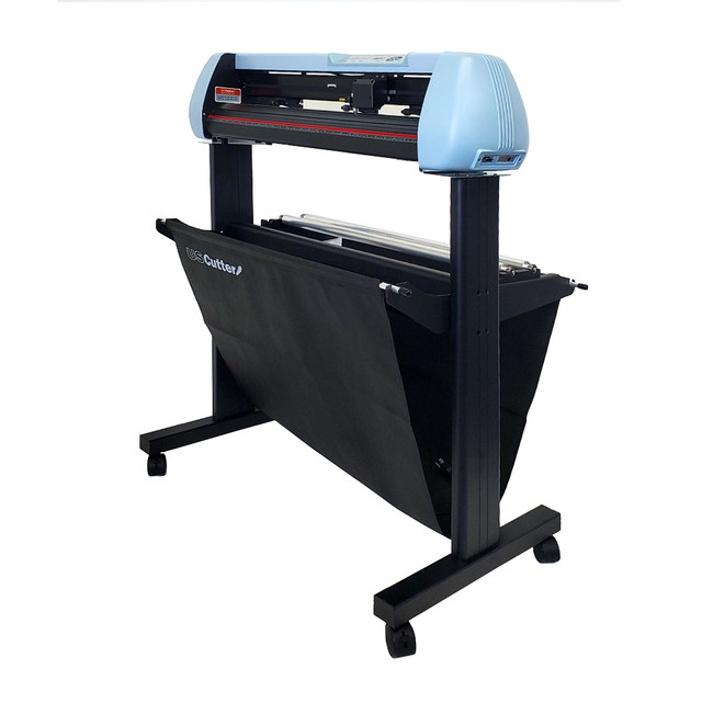 SC2 Series Vinyl Cutter w/ VinylMaster Cut Design & Cut Software