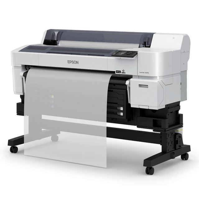 Epson SureColor G6070 35in DTF Printer