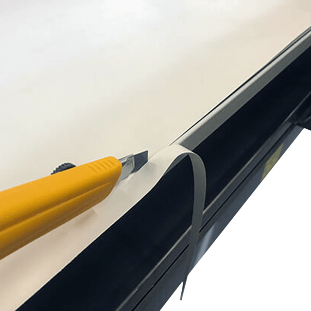 Rollover Classic Flatbed Applicator Table