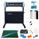 USCutter Decal Shop Basic Vinyl Cutter Business Package