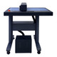 Vulcan FC-500VC Flatbed Cutting Plotter with Stand and Vacuum Pump