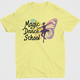 Custom DTF Printing with UltraColor MAX Printed Transfer Service