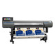 Roland TrueVIS XG-640 64" Printer Cutter | High-Speed Eco-Solvent Printing
