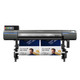 Roland TrueVIS XG-640 64" Printer Cutter | High-Speed Eco-Solvent Printing