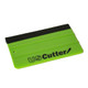 Green Squeegee with USCutter Logo - USCutter