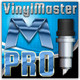 VinylMaster Pro Retail Edition V5 Vinyl Cutting Software