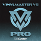 VinylMaster Pro Retail Edition V5 Vinyl Cutting Software