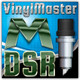 VinylMaster DSR (Designer) Retail Edition V5, Vinyl Cutting Software
