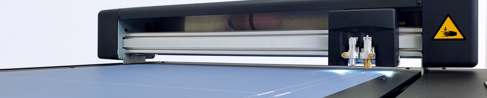 Vulcan Flatbed Cutters