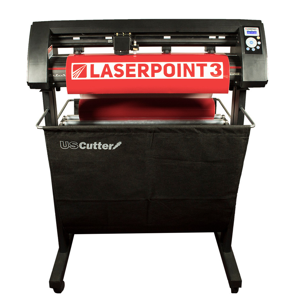 USCutter Vinyl Cutters