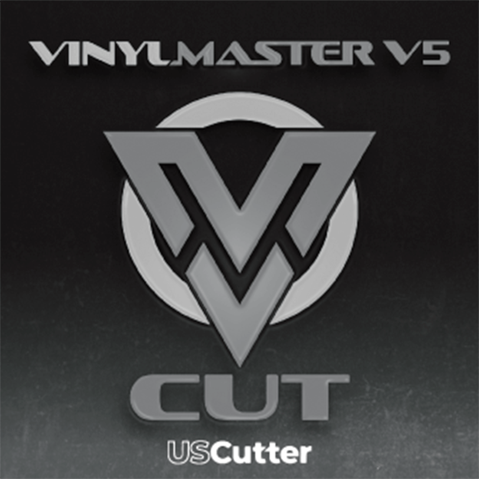 USCutter TITAN 3 ARMS Contour Cutting Vinyl Cutter - 28" | 53" | 68"