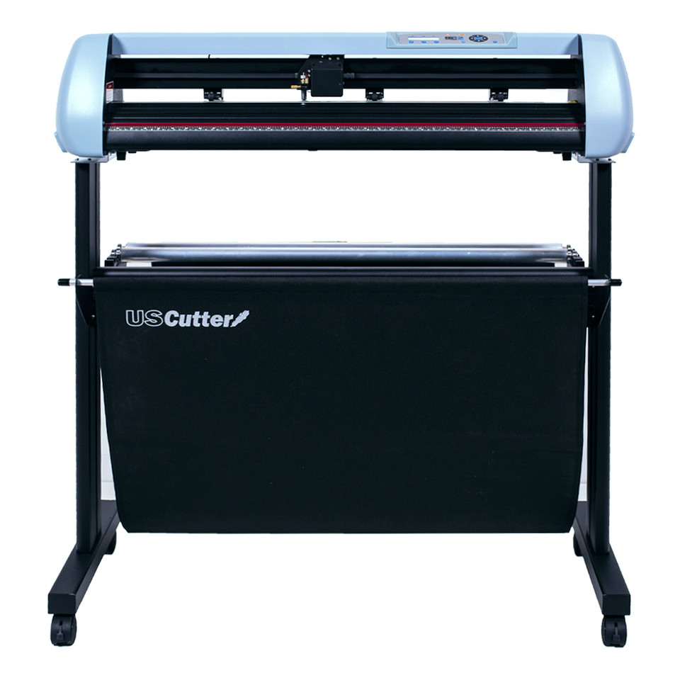 USCutter SC2 Series Vinyl Cutter with Software | Affordable Entry-Level ...