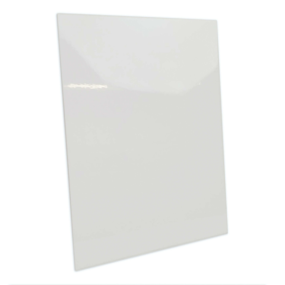 Duraluxe Exterior Use Sublimation Panel - USCutter