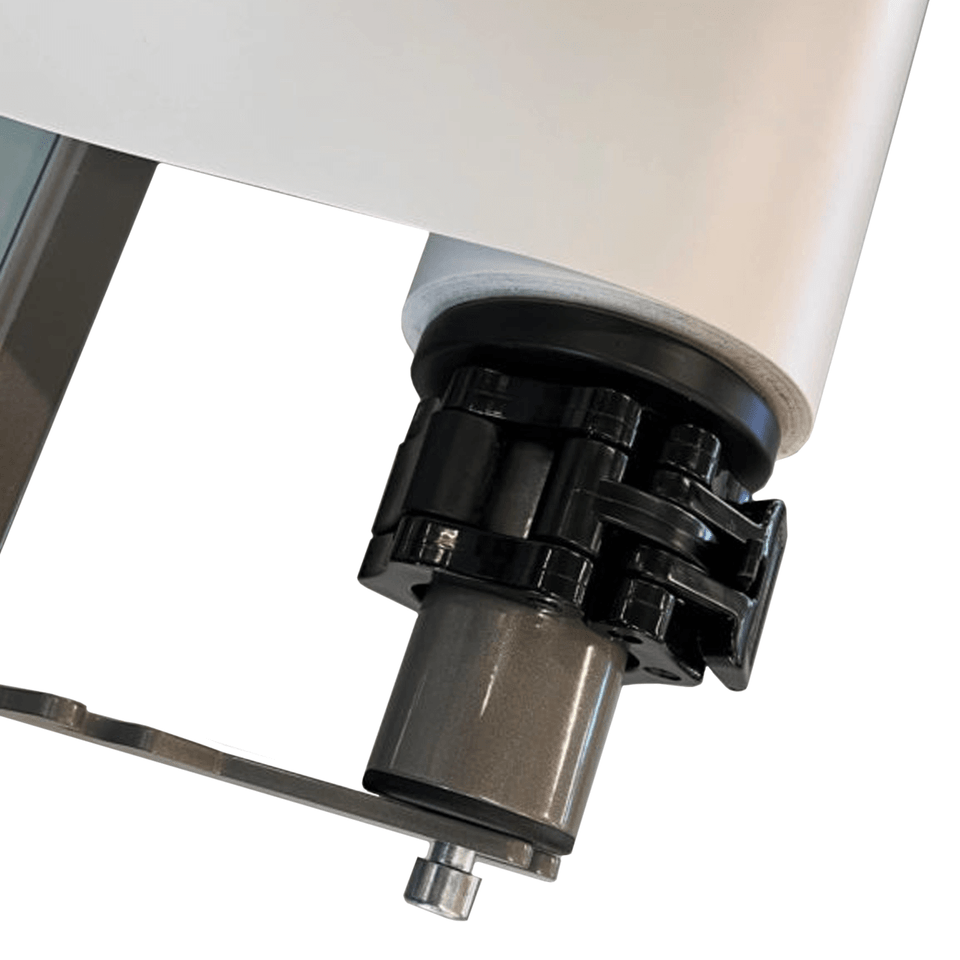 Rollover Classic Flatbed Applicator Table