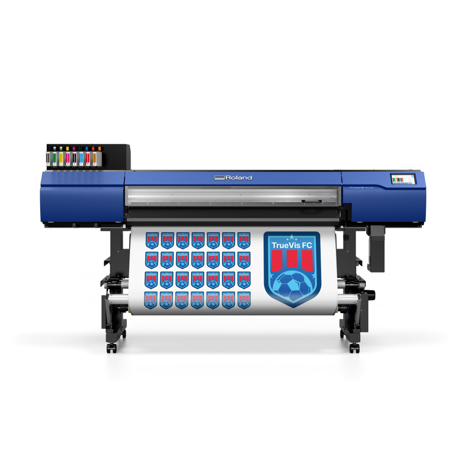 Roland Printers – Eco-Solvent, UV & More | USCutter