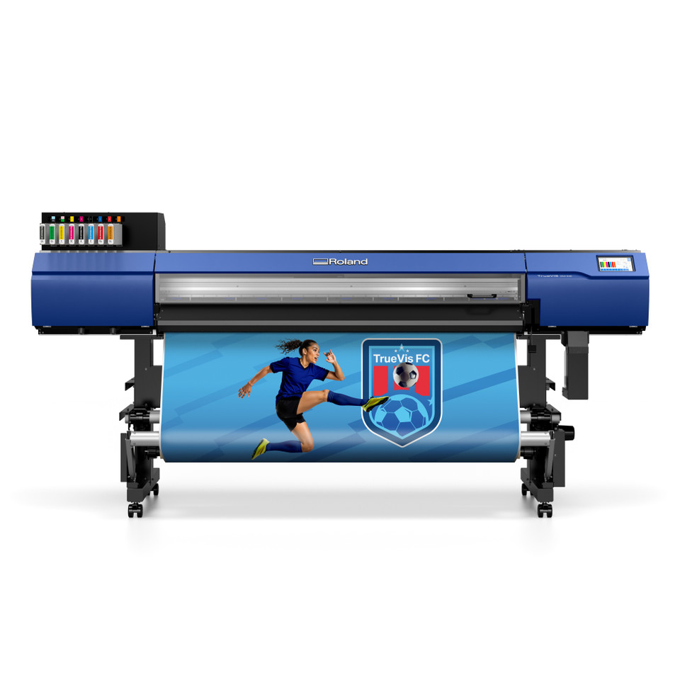 Roland Printers – Eco-Solvent, UV & More | USCutter