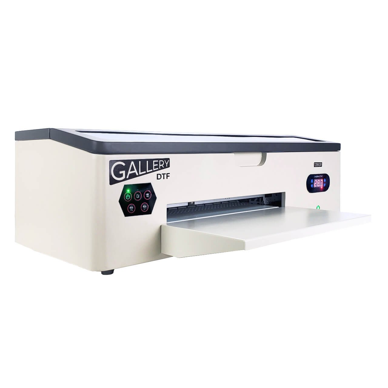 UNLEASHING THE POWER OF DTF PRINTING WITH THE GALLERY DTF PRINTER ...